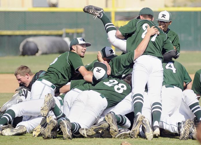 Rodriguez documentaries: Mustangs stampeded to some great stories ...