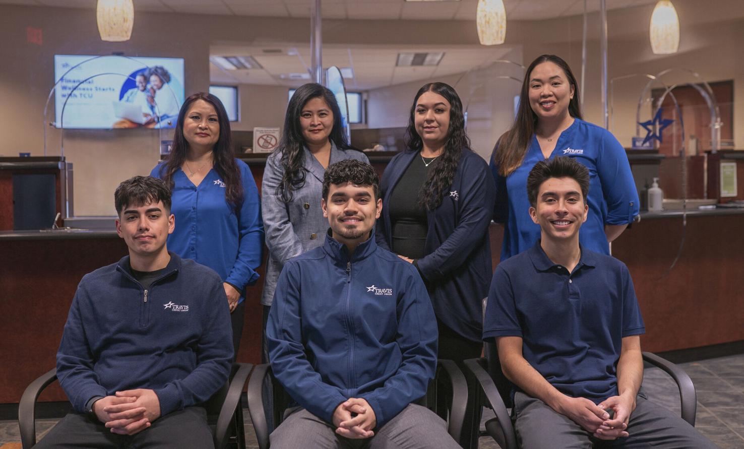 Best Credit Union 2025: Travis Credit Union | Lifestyle | dailyrepublic.com