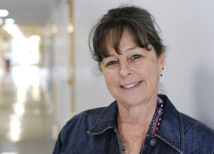 Barb Fraser, longtime Travis district teacher | News | dailyrepublic.com