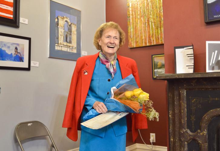 Photos: FVAA Celebrates Holiday and 51 Year Member | News ...