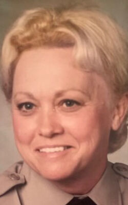 Ann ‘Nana’ Troutner | Obituaries | dailyrepublic.com