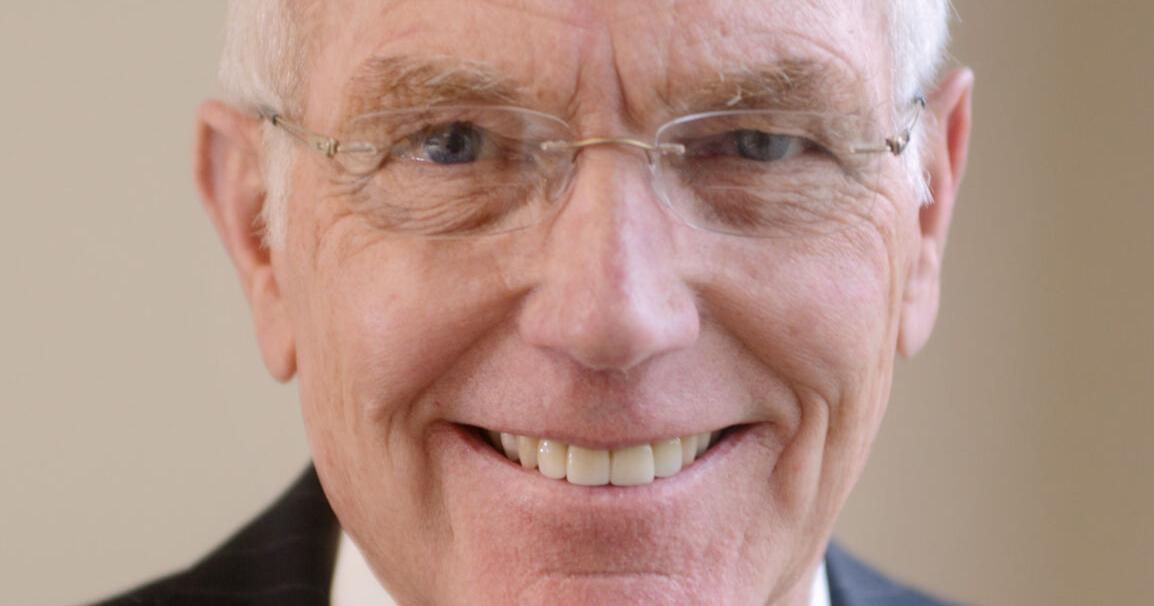 SCC Board President honored for decades of service | News ...