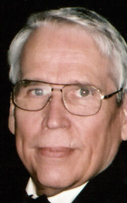 Gary Eldon Engell | Obituaries | dailyrepublic.com