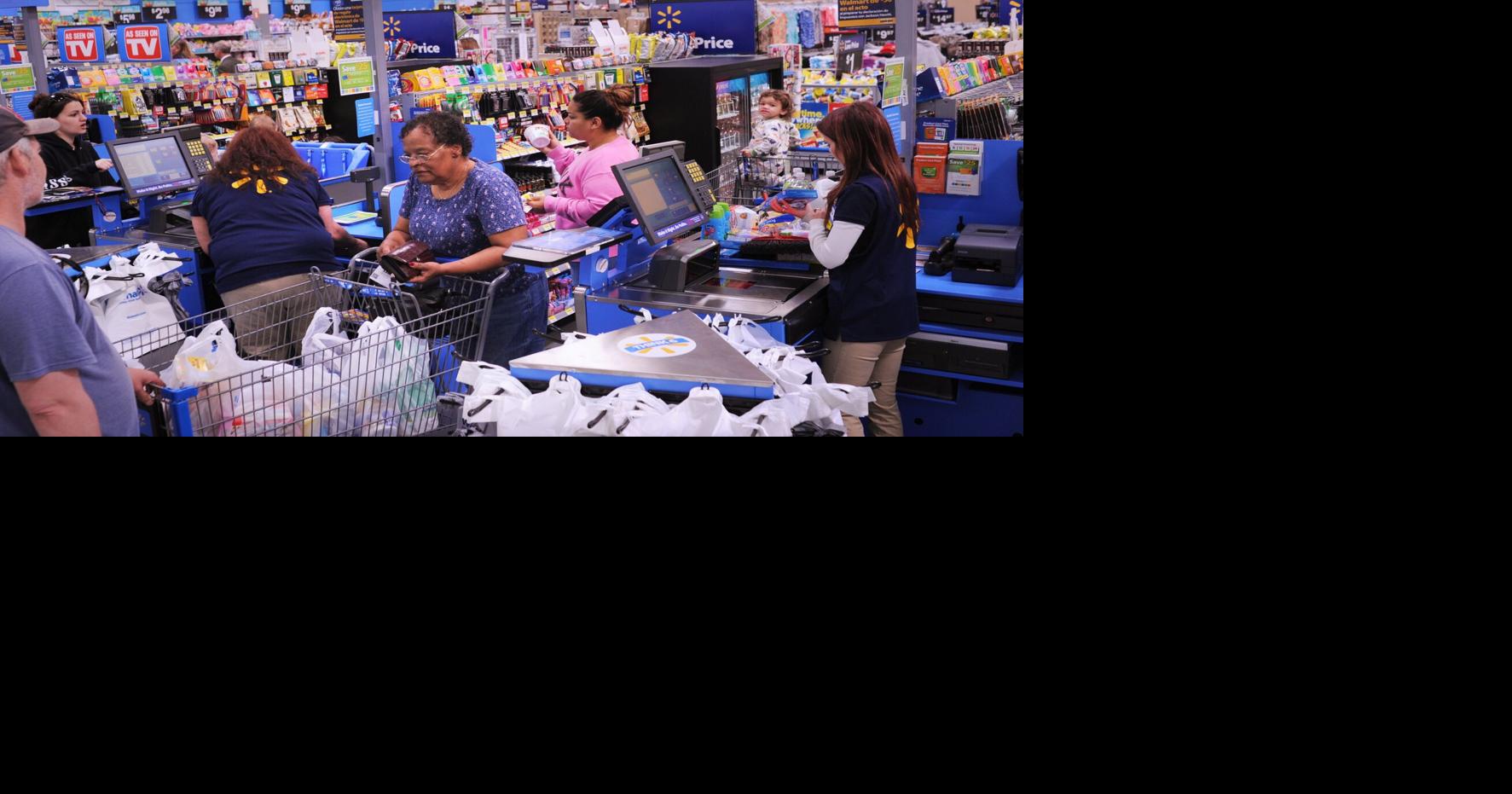 Suisun City Planning Commission approves Walmart expansion | News ...