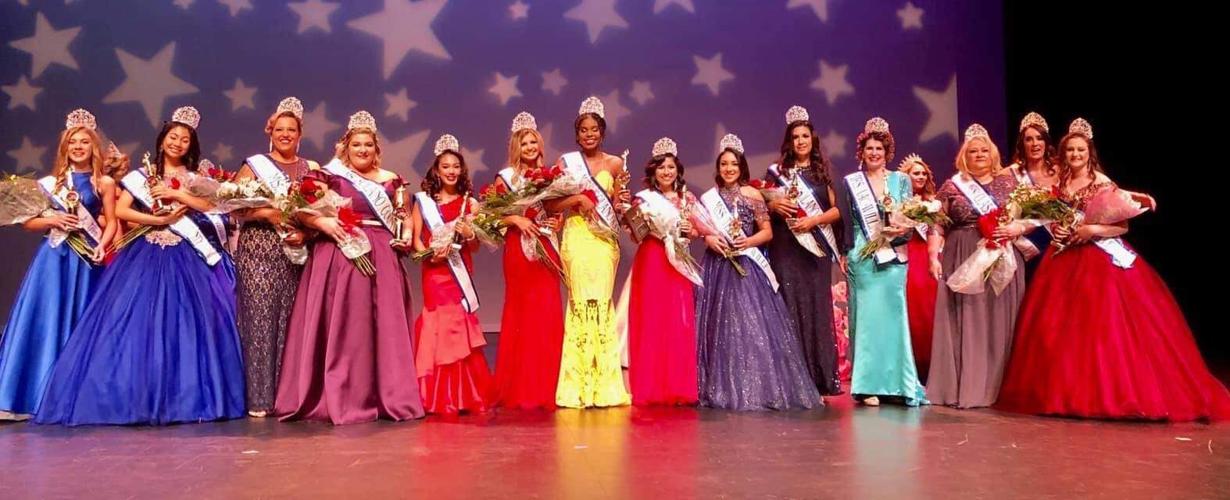 Pageant dedicated to late ‘Fiesta Days’ grand marshal | Community News ...