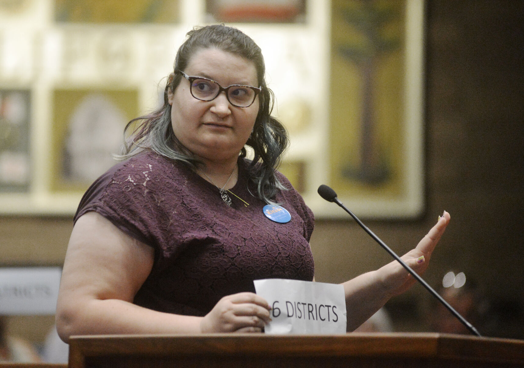 Vacaville City Council to expand to 7 seats | Vacaville-Dixon-Winters ...