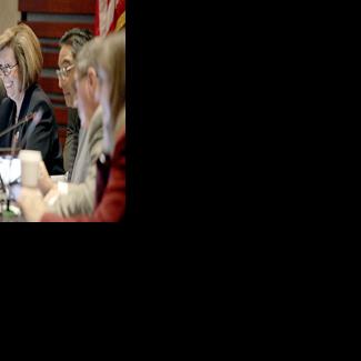 Seifert picked as Board of Supervisors chairwoman | News ...
