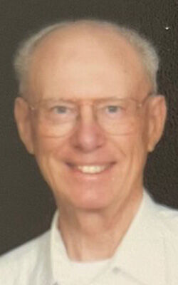 Richard Ziegler | Obituaries | dailyrepublic.com