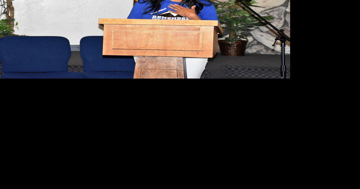 Solano Christian Academy welcomes students, new principal | Education ...