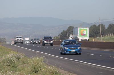 Highway 12 project nears milestone | Solano County | dailyrepublic.com