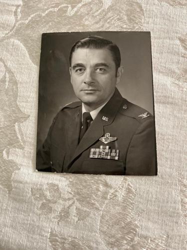 Robert Herman Timm | Obituaries | dailyrepublic.com