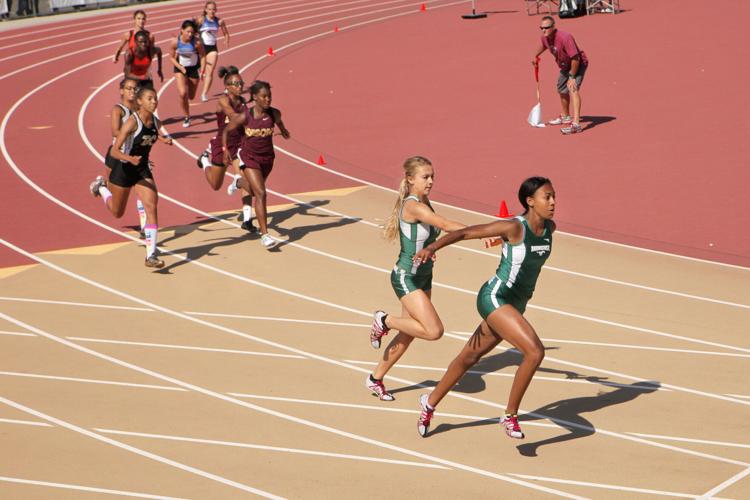 Thursday’s Sac-Joaquin Section Track and Field Championships | News ...