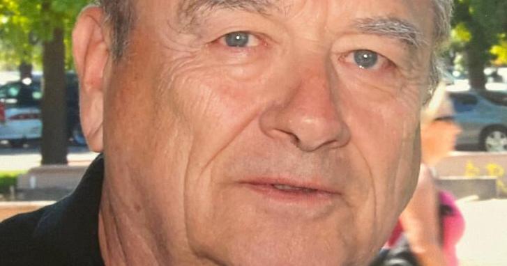 Robert Herman Timm | Obituaries | dailyrepublic.com