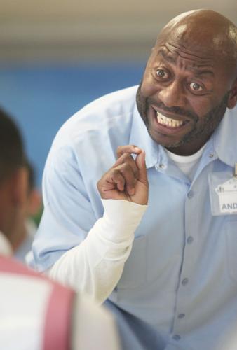 Photos: CSP, Solano’s POP program seeks to guide kids away from trouble ...