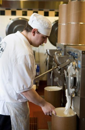 Fentons celebrates its long history with National Ice Cream Day | News ...
