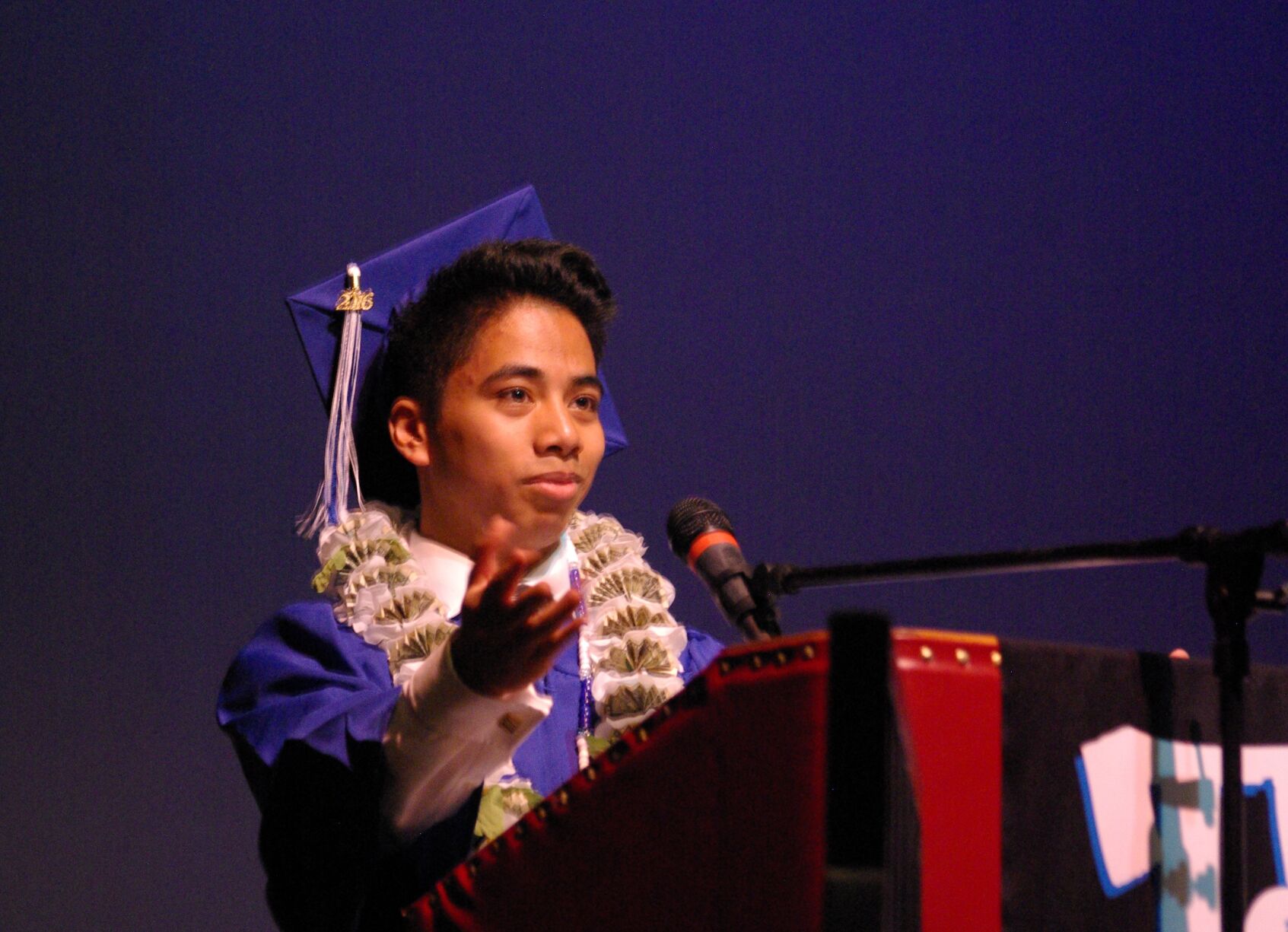 Photos: Travis Alternative Education graduation | News | dailyrepublic.com