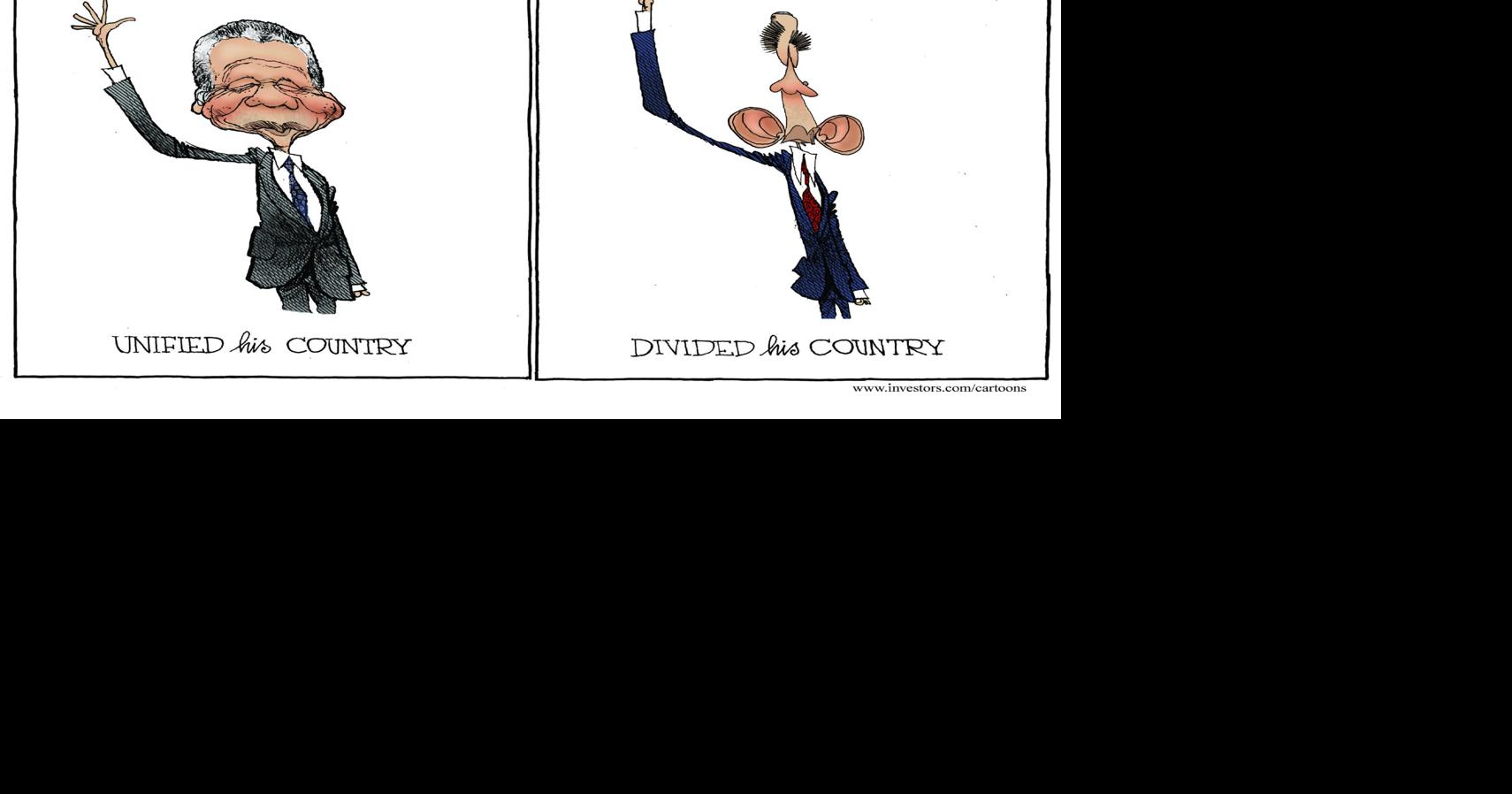 Editorial Cartoons for Dec. 13, 2013 | Editorial Cartoons ...