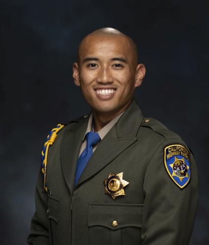 Armijo graduate completes CHP cadet training; serving in Woodland ...