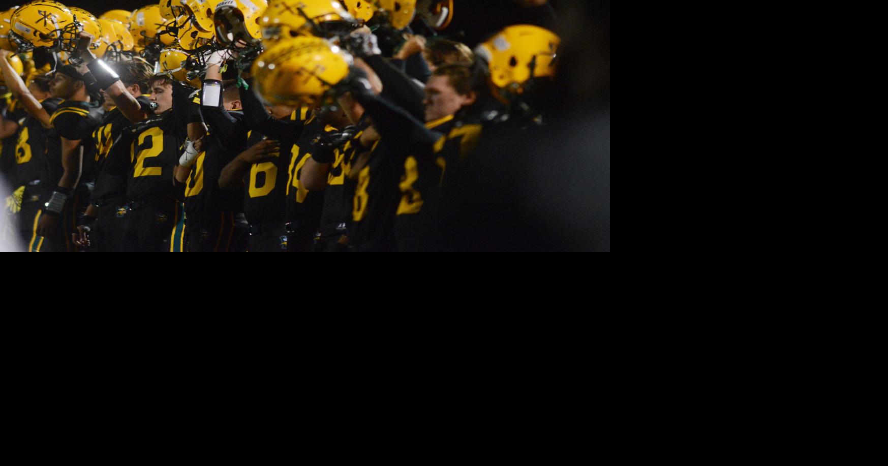 Vanden football preview: Vikings ready to start delayed spring season ...