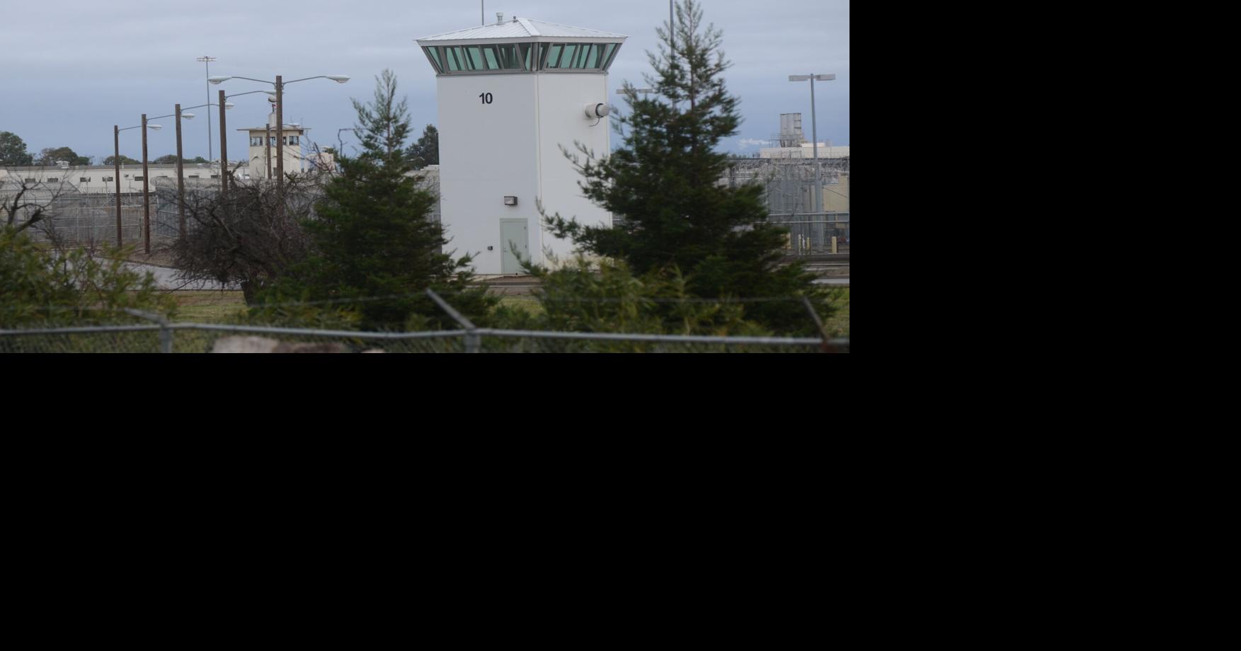 Psychologist at Vacaville state prison says transgender advocacy led to ...