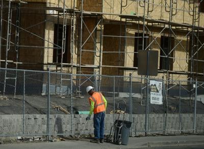 Winter cuts into local jobs, but Solano unemployment down | News ...