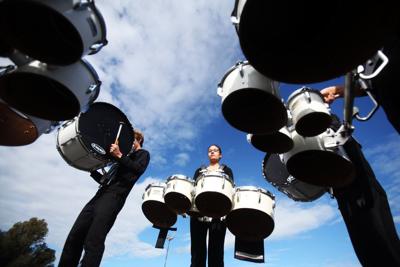 Pageantry on Parade in photos | Fairfield | dailyrepublic.com