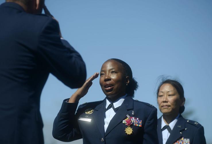 Travis hosts change-of-directorship ceremony for new chief medical ...