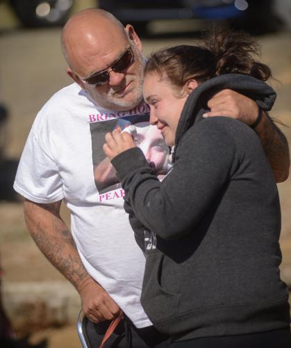 Friends, family hold on to hope Pearl Pinson will return home | Crime ...