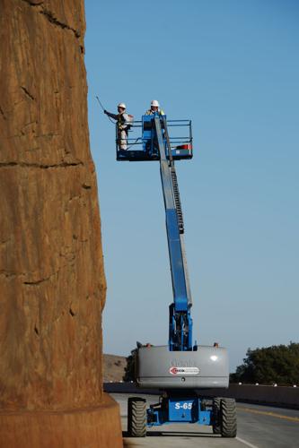 Photos: Jameson Canyon officially widened (almost) | News ...