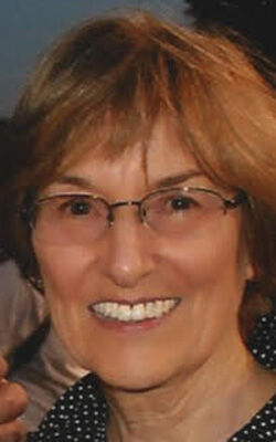 Wanda Claire Tharp | Obituaries | dailyrepublic.com
