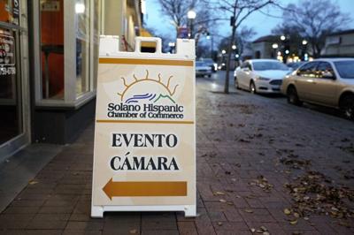 Solano Hispanic Chamber names new officers | Solano Business ...