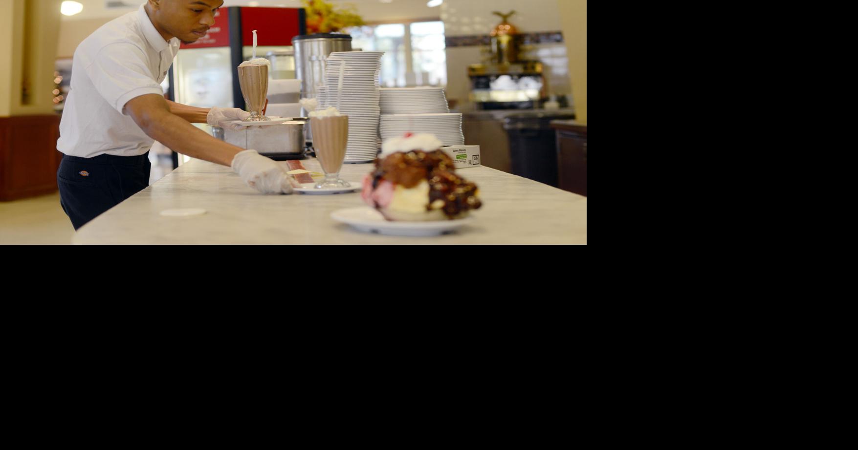 Secrets of Success 2019: Fentons serves up ice cream treats, more ...