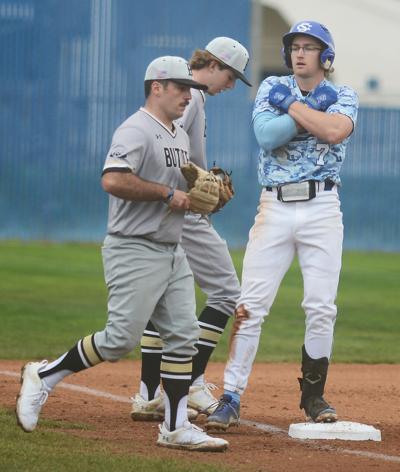 Reasons for the rise of a much-improved Solano baseball program ...