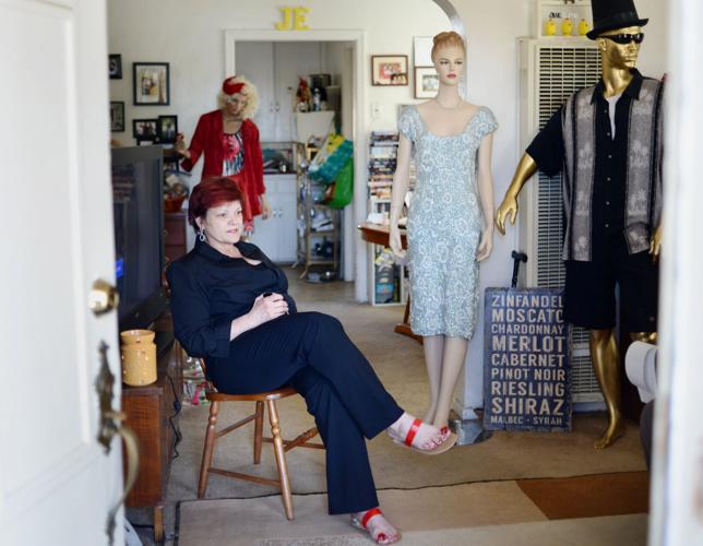 ‘Friends’ greet Fairfield woman every day | Fairfield | dailyrepublic.com