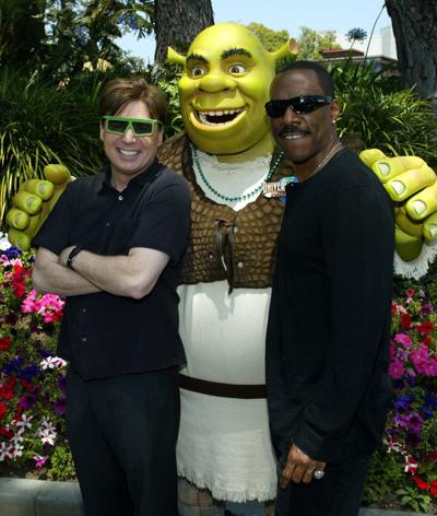 ‘Shrek’ isn’t ogre just yet: DreamWorks eyes a 5th movie with its ...