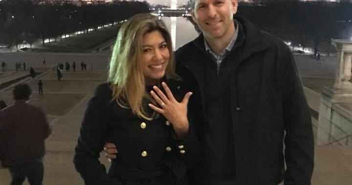Milestones: Gitsham and Jones wed in May | Lifestyle | dailyrepublic.com