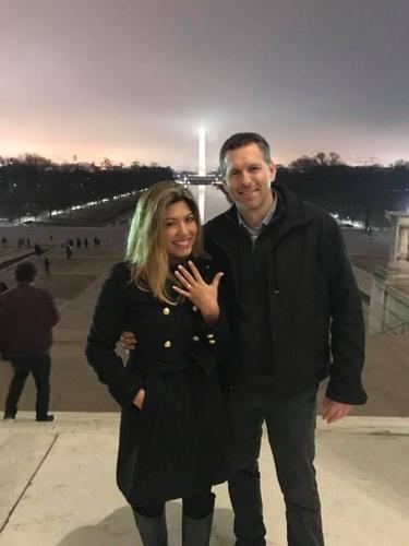 Milestones: Gitsham and Jones wed in May | Lifestyle | dailyrepublic.com