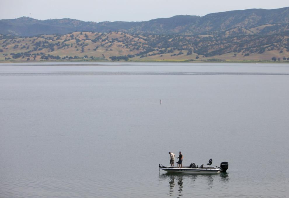 New protocols for boat launching at Lake Berryessa | News ...