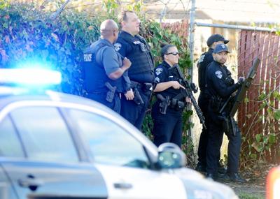 Suisun City police cite 2022 accomplishments; one homicide | Solano ...