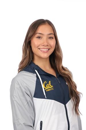 Alumni Update: Maddie Williams solid as Cal gymnastics has strong ...