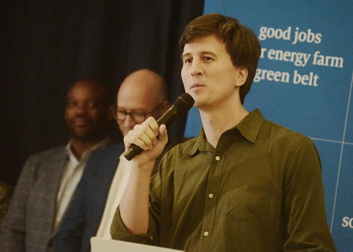 County planning unveils 'ambitious' work plan for 2024-25 | News ...