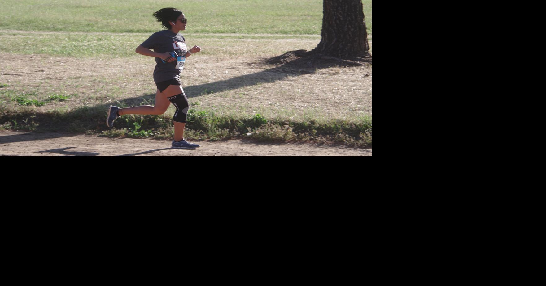 Runners ‘Loop the Lagoon’ to help Vaca youth | Vacaville-Dixon-Winters ...