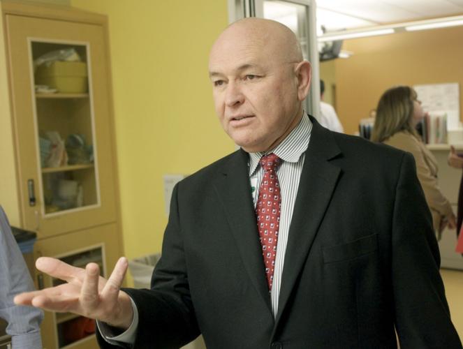 Kaiser upgrades facility | News | dailyrepublic.com