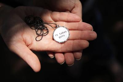 Moms start 5k for children with autoimmune diseases | Vacaville-Dixon ...