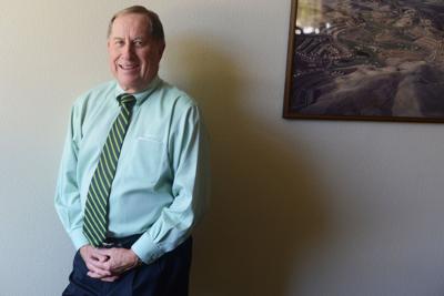 Gary Falati: The unofficial ‘Mr. Fairfield’ | Lifestyle | dailyrepublic.com