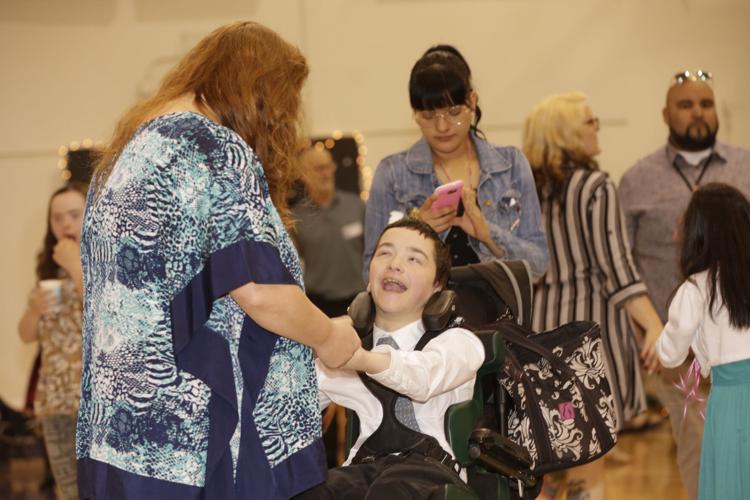 Armijo High School draws students countywide for prom | Education ...