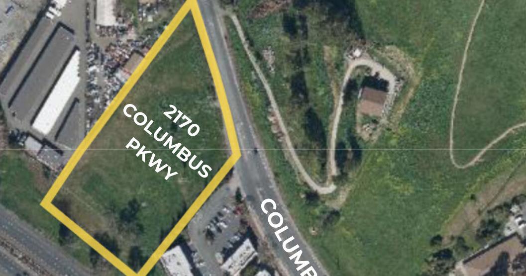 Zoning, land use changes before Benicia commission | News ...