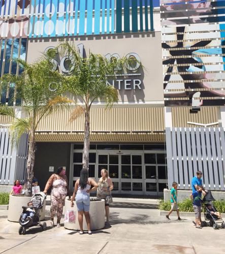 Secrets of Success 2021: Solano Town Center going strong after 40 years ...