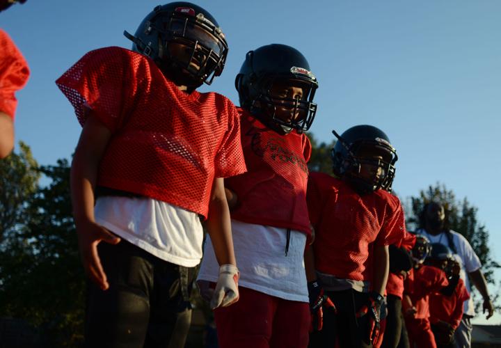 Falcons on the move to the Snoop League in youth football | Community ...