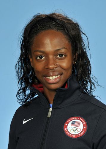 Keshia Baker goes from Fairfield High to the Olympics | News | dailyrepublic.com